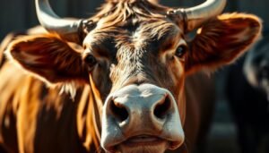 Learn to Draw a Cow in Easy Steps