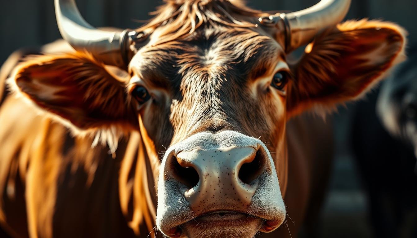Learn to Draw a Cow in Easy Steps