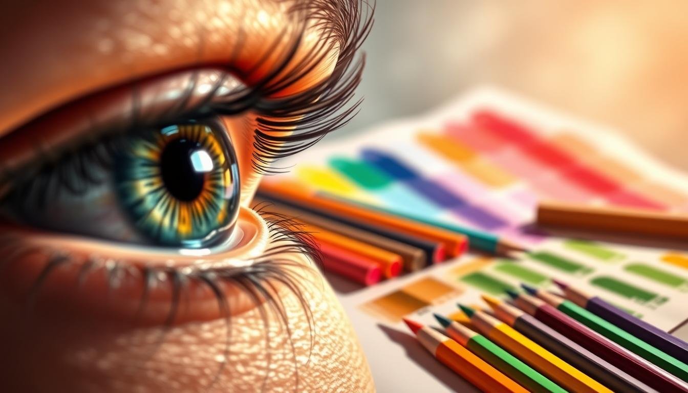 My Foolproof Method for Drawing Mesmerizing Eyes