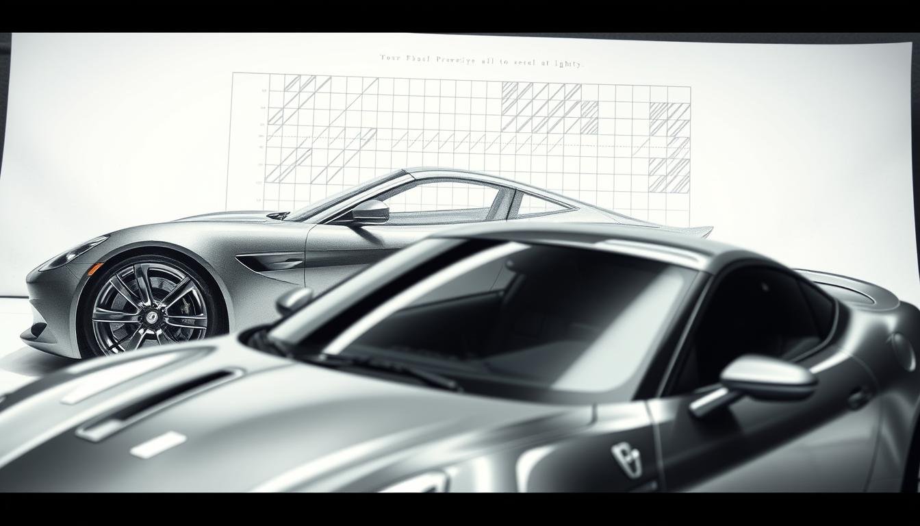 How to Draw a Car: Step-by-Step Guide