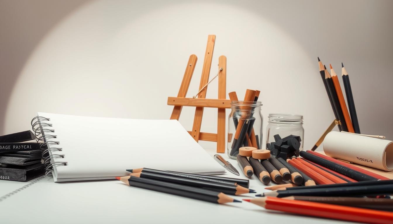 Learn to Draw a Heart in Easy Steps