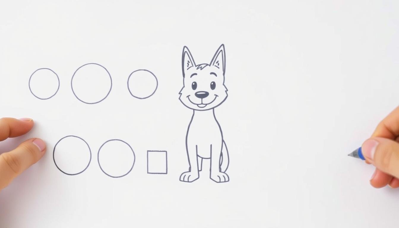 Learn to Draw Bluey: Easy Tutorial for Beginners