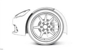 How to Draw a Car: Step-by-Step Guide