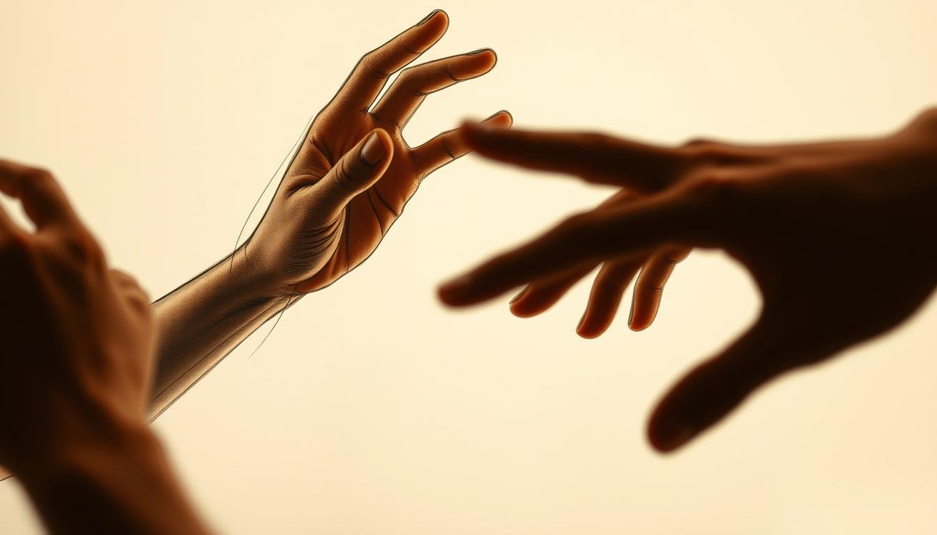 Learn How to Draw Hands in 5 Easy Steps