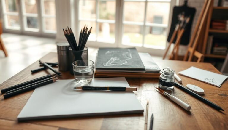 My Guide to Drawing People: Step-by-Step Tips