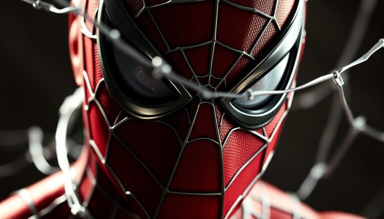 How to Draw Spider-Man: Step-by-Step Guide