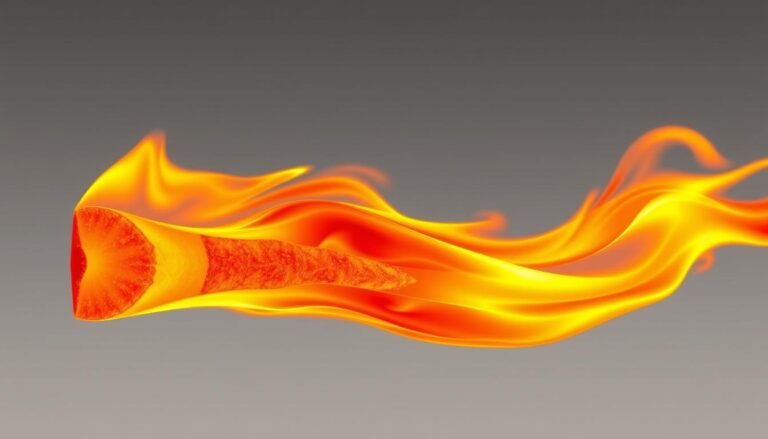 Flame Drawing Tutorial: Create Realistic Flames