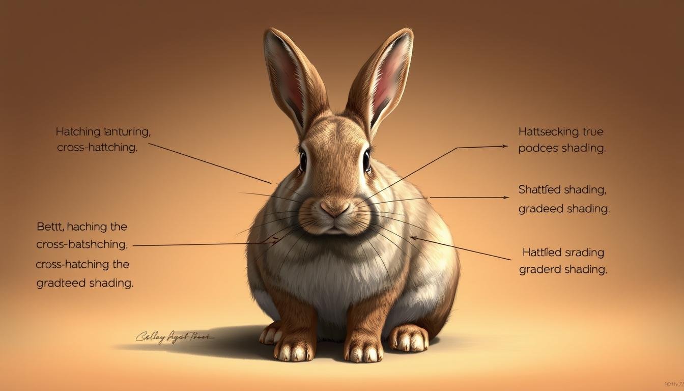 Easy Rabbit Drawing Tutorial: Learn to Draw a Rabbit