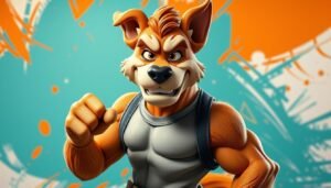 Unleash Your Artistic Skills: Draw Dog Man