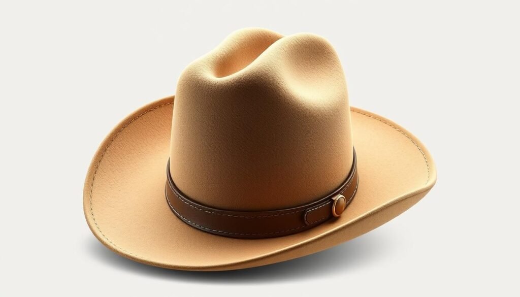 Learn to Draw a Cowboy Hat in 5 Simple Steps
