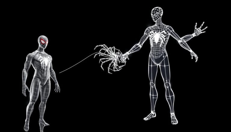 How to Draw Spider-Man: Step-by-Step Guide