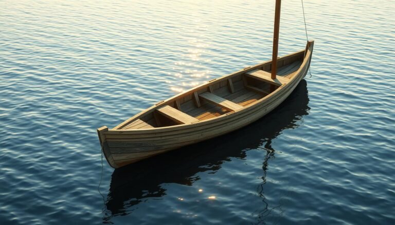 Beginner's Guide to Drawing a Realistic Boat