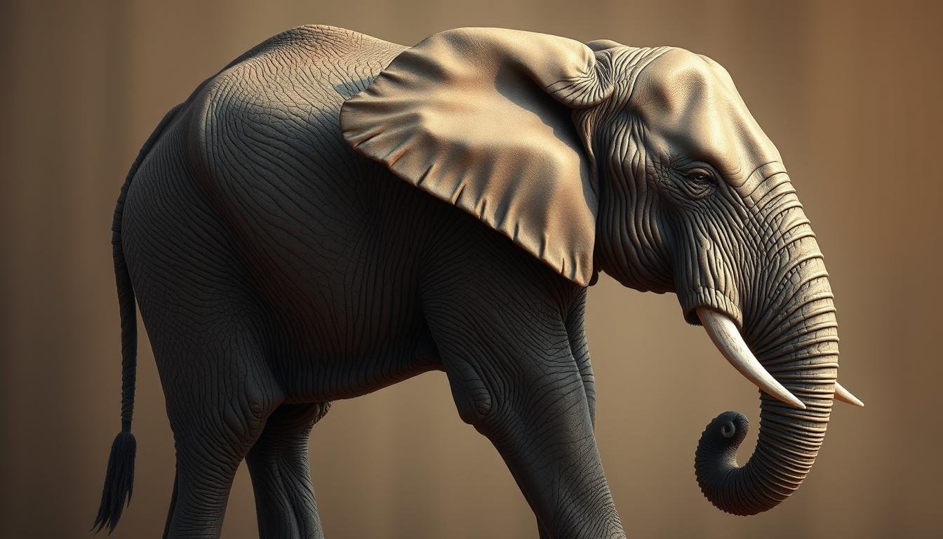 Learn to Draw Elephants: Easy Tutorial for Beginners