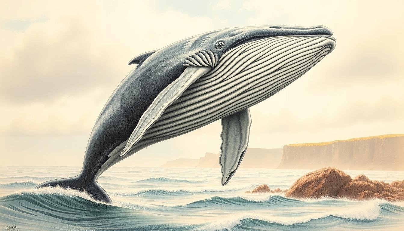 Whale Drawing Tutorial: Create Realistic Whales