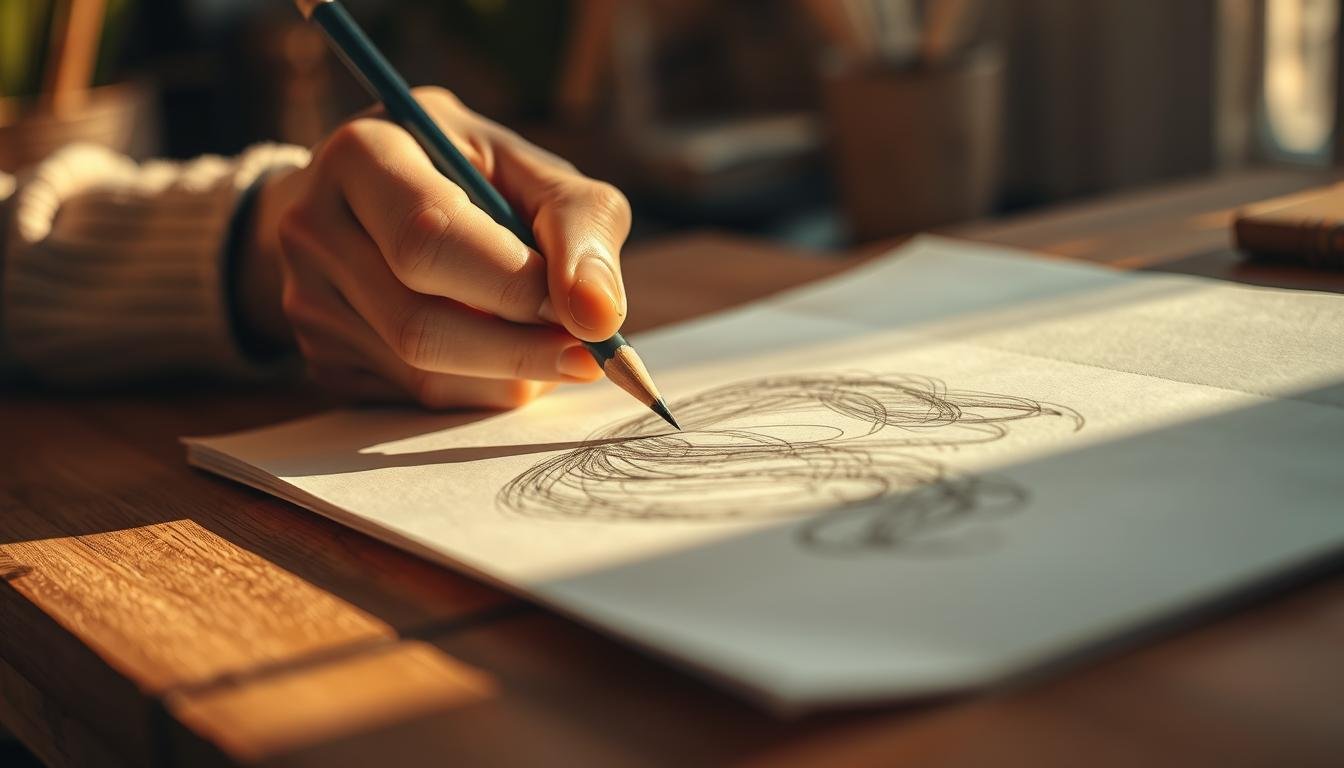 Effortless Techniques to Draw in Hair Perfectly