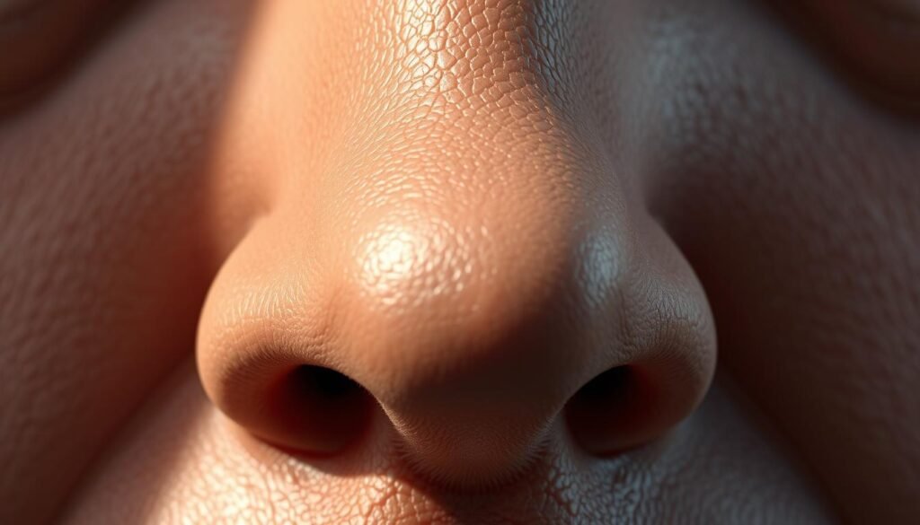 How to Draw a Nose Easy: Simple Steps for Realistic Facial Features