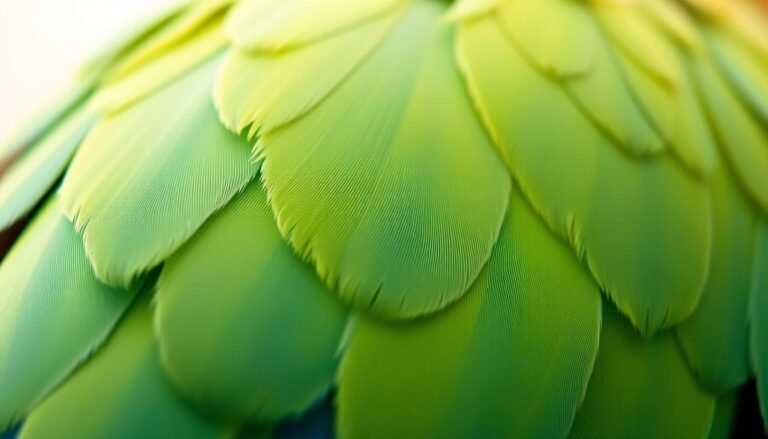 How to Draw a Parrot: A Colorful Guide for Bird Lovers