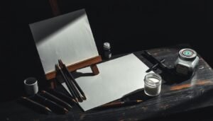 How to Draw a Monster: Fun Tips for Creepy Creature Art