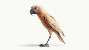 How to Draw a Parrot: A Colorful Guide for Bird Lovers