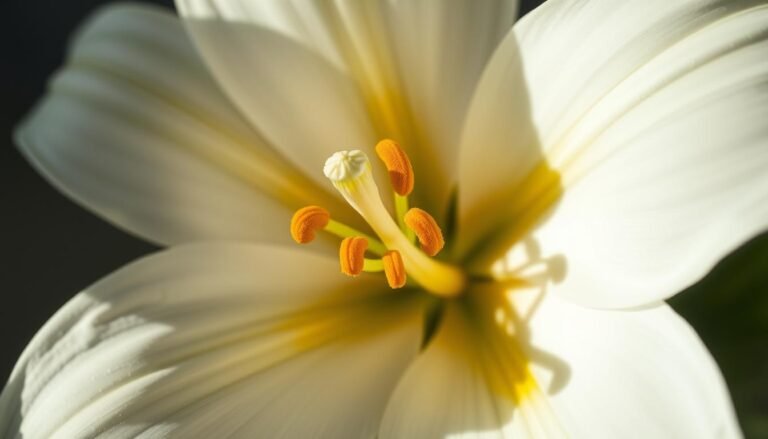 How to Draw a Lily: A Step-by-Step Guide for Floral Art
