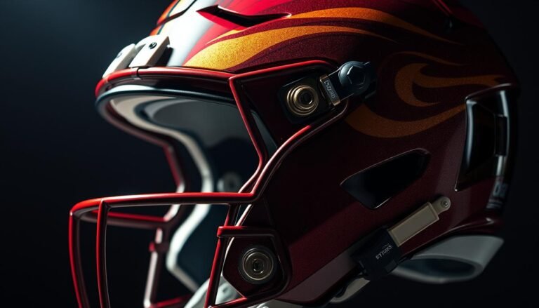 How to Draw a Football Helmet: Simple Guide for Sports Art