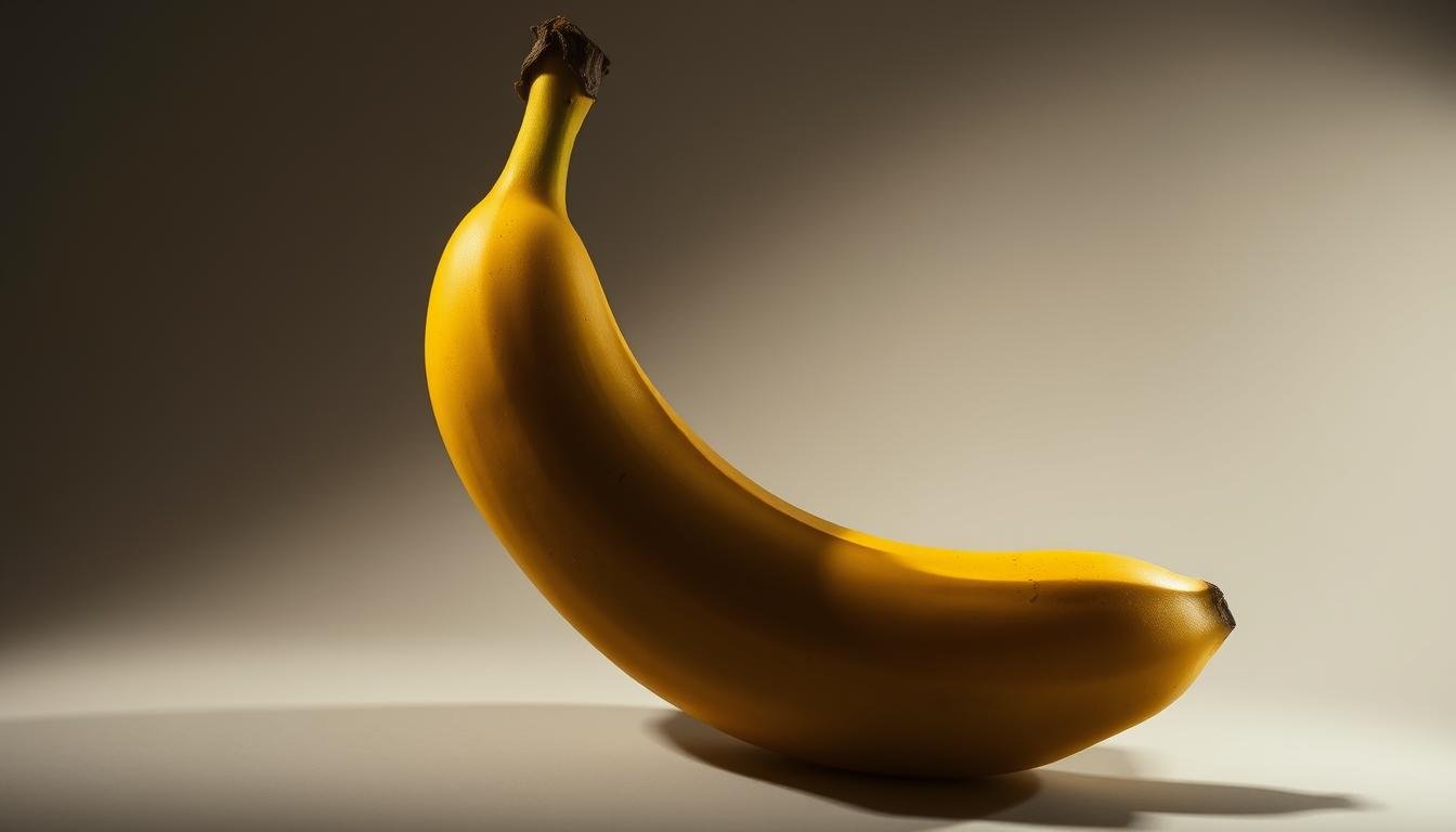 How to Draw a Banana: A Simple Guide for Fun Fruit Art