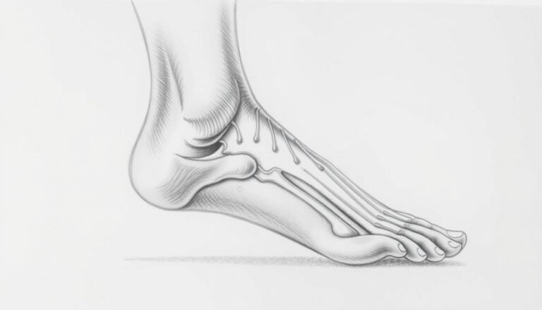 How to Draw a Foot: Step-by-Step Tutorial for Realistic Feet