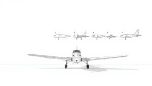 How to Draw an Airplane: Easy Tutorial for Aviation Art