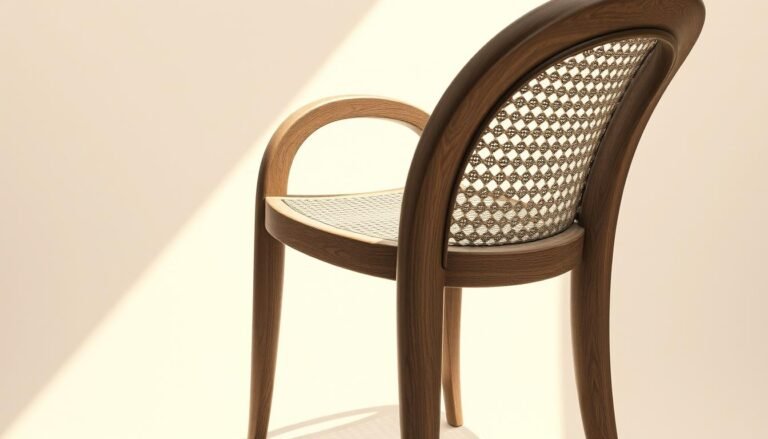 How to Draw a Chair: A Simple Guide for Furniture Drawing