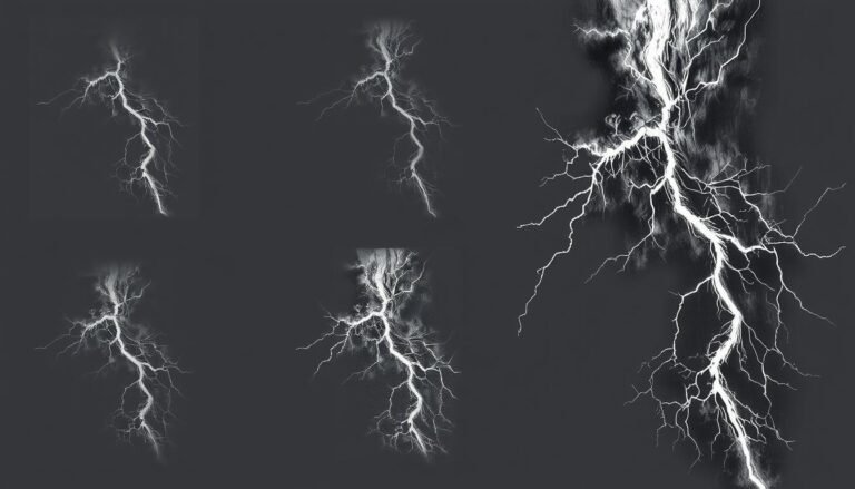 How to Draw a Lightning Bolt: A Simple Guide for Dynamic Art